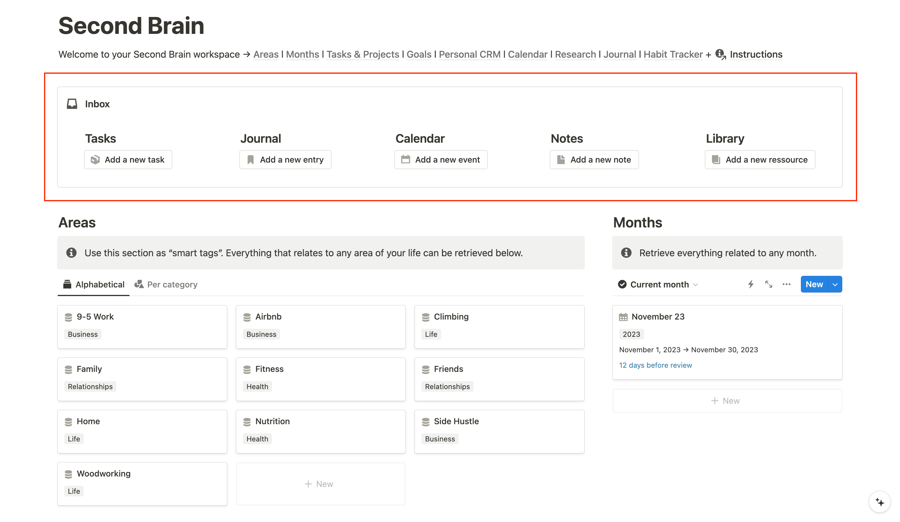 Notion Buttons | The Complete Guide [Automate Your Workspace]